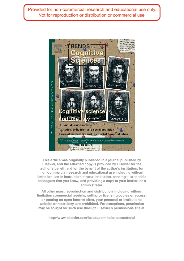 (PDF) Do people use language production to make predictions during comprehension