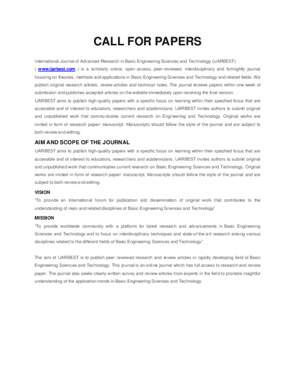 PDF Télécharger journal impact factor xls 2016 Gratuit PDF | PDFprof.com