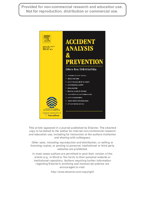 (PDF) After Action Reviews and Organizational Safety Climate: A new way ...