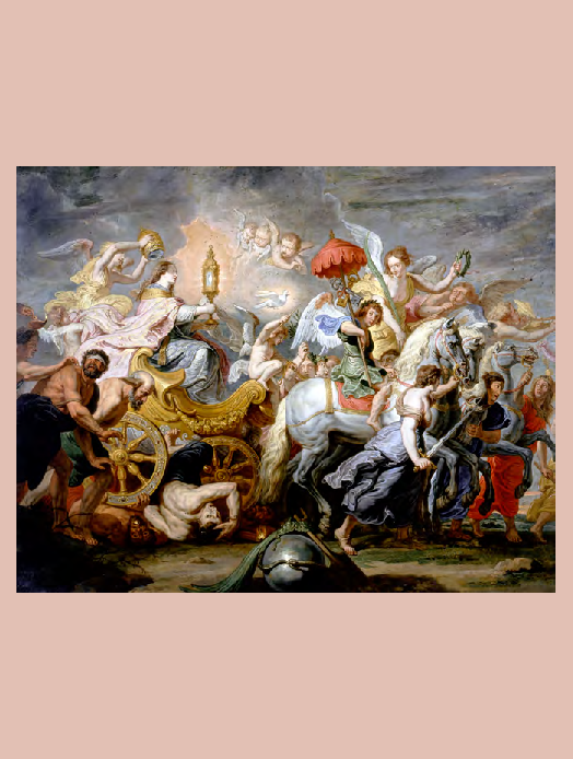 (PDF) Jan IJkens - El triunfo de la Iglesia.