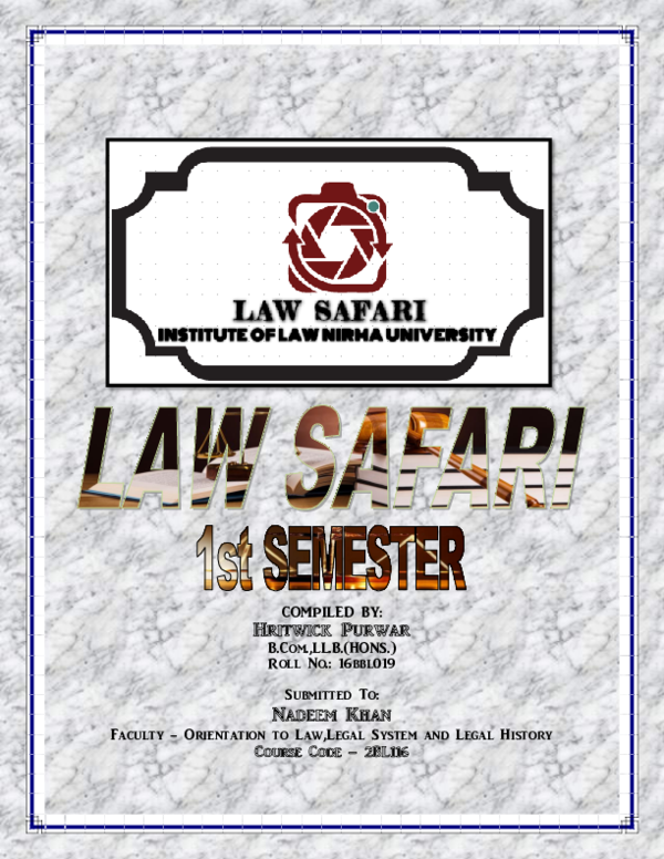 code iof course d orientation