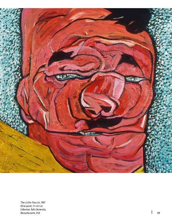 (PDF) Logic of the Relic, HIstory Painting etc, Paul Stopforth, Taxi ...