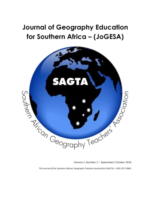 (PDF) Integration of ICTs into the teaching and learning of Secondary ...