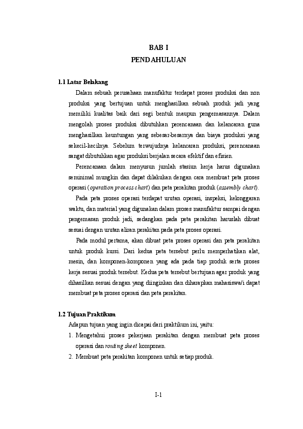 (DOC) Modul 1 OPC dan AC fix