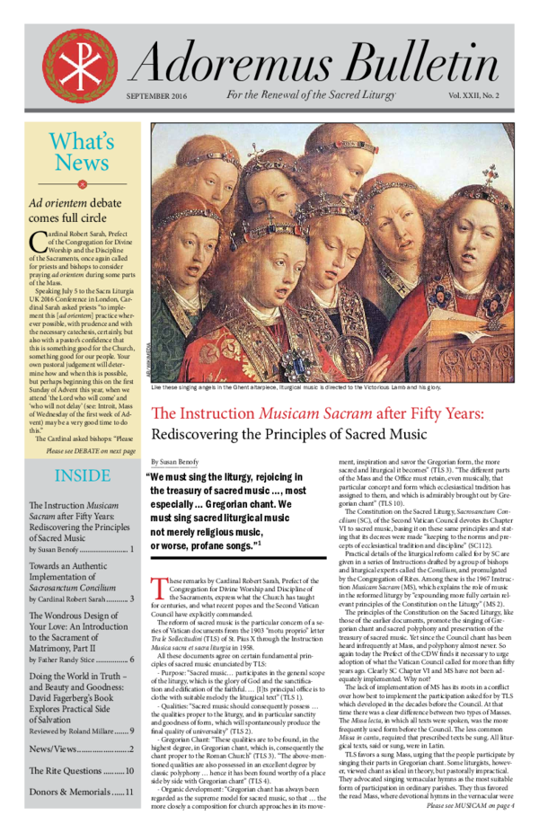 (PDF) Book Review: Consecrating the World: On Mundane Liturgical ...