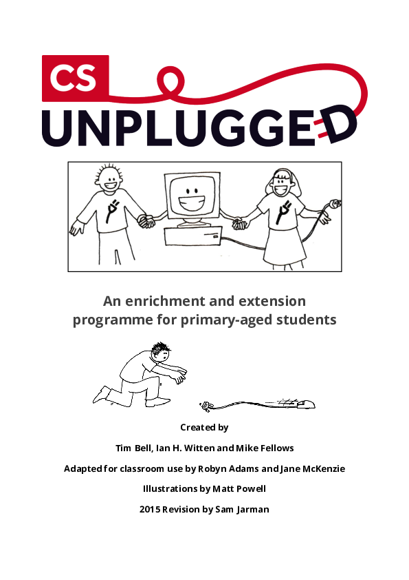 (PDF) An enrichment and extension programme for primary-aged students ...