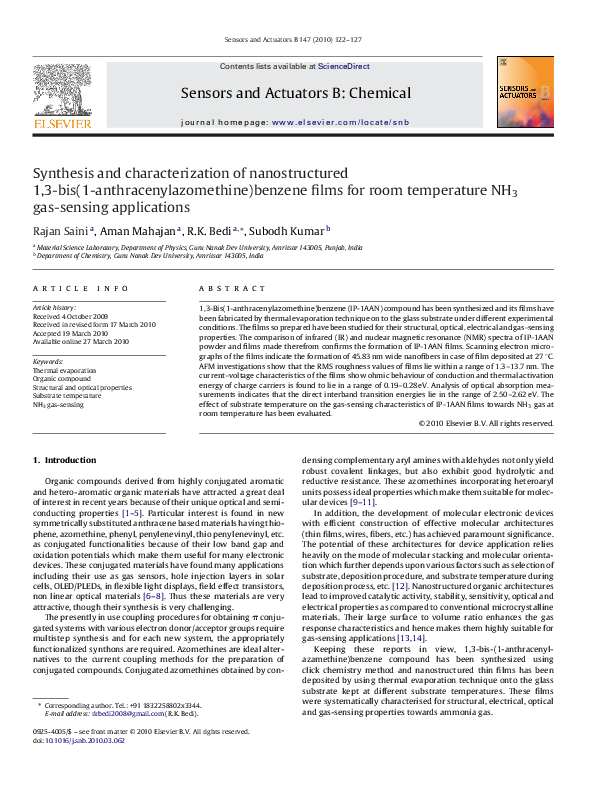 (PDF) Synthesis and characterization of nanostructured magnetite and magnetite/carbon ...