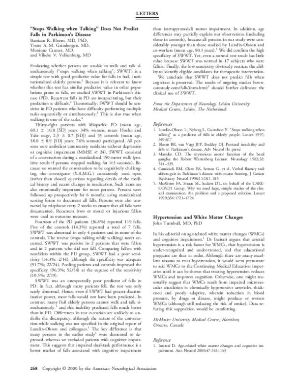 (PDF) Polymorphism at codon 129 of PRNP affects the phenotypic ...
