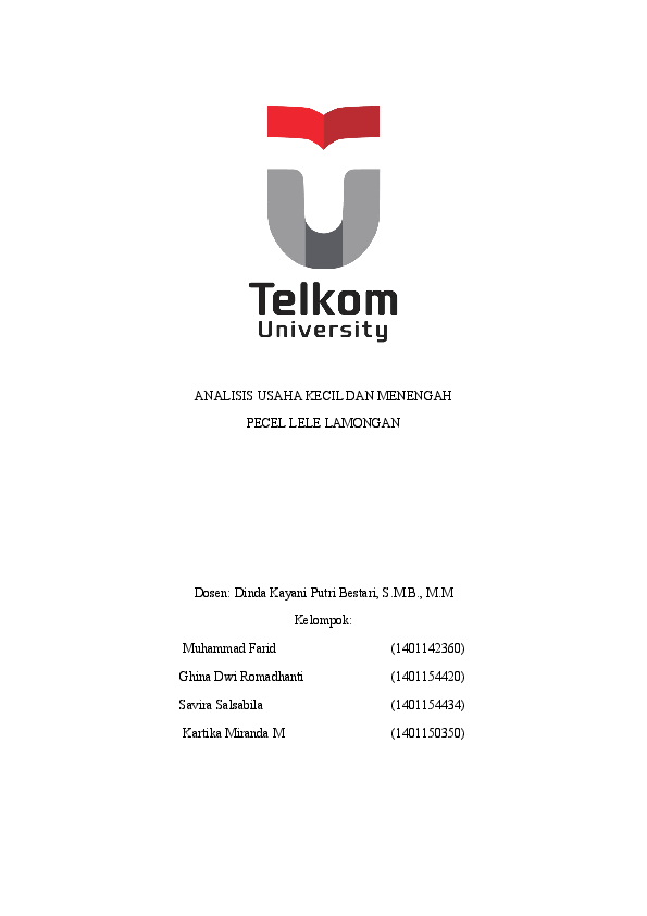 (DOC) Metode Assignment dengan menggunakan software QM