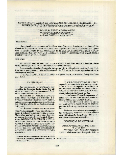 (PDF) Tafoflora triássica da formação Santa Maria, RS, Brasil: II ...