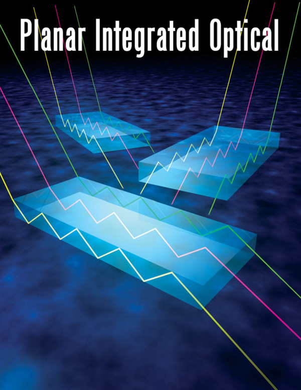 (PDF) Planar Integrated Optical Waveguide Spectroscopy