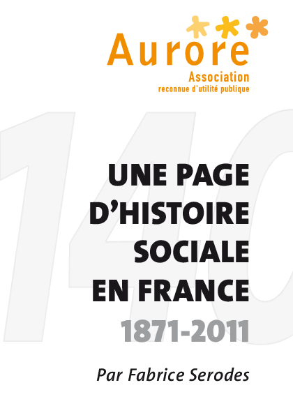 (PDF) Une page d'histoire sociale en France 1871-2011 | Fabrice Serodes ...