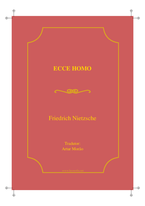 (PDF) ECCE HOMO | Alex Dos Anjos - Academia.edu