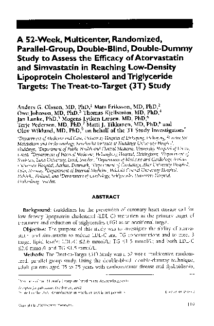 (PDF) A 52-week, multicenter, randomized, parallel-group, double-blind ...