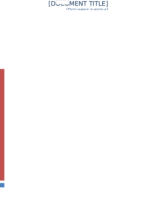 (DOC) Document title] [Document subtitle