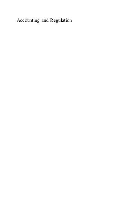 (PDF) IASB ED Management Commentary versus European Regulation: The ...