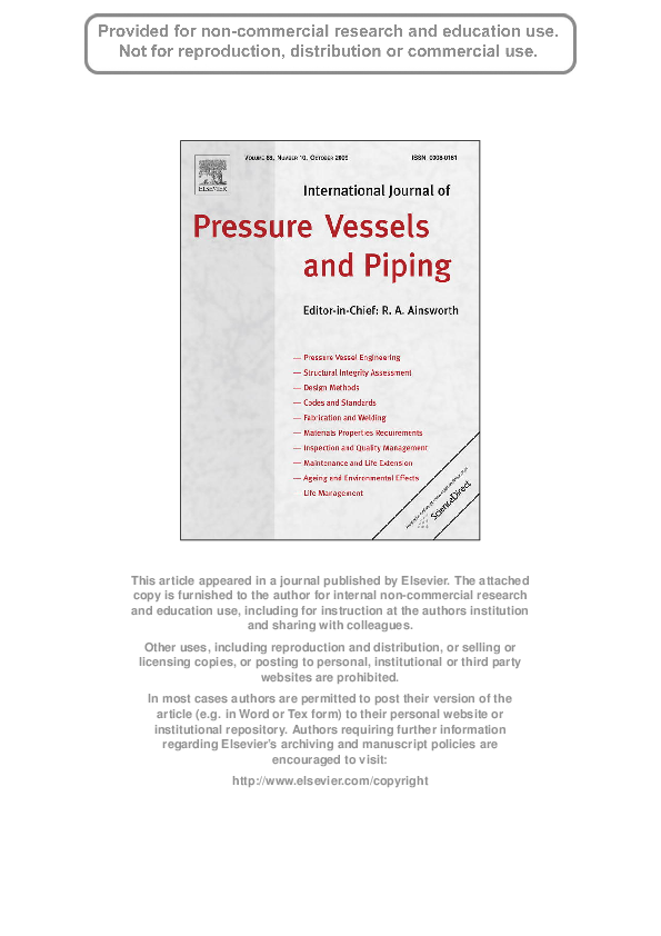 (PDF) elastic-plastic analysis ESFEM