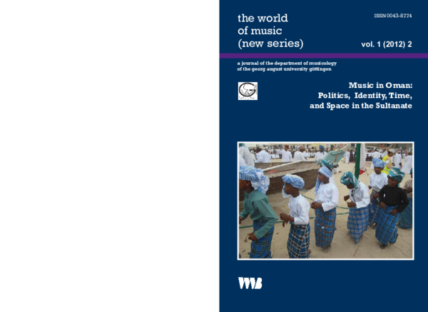 (PDF) REVIEW: Oye Como Va: Hybridity and Identity in Latino Popular ...