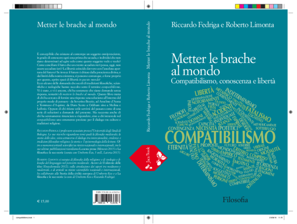 (PDF) Metter le brache al mondo. Compatibilismo, conoscenza e libertà