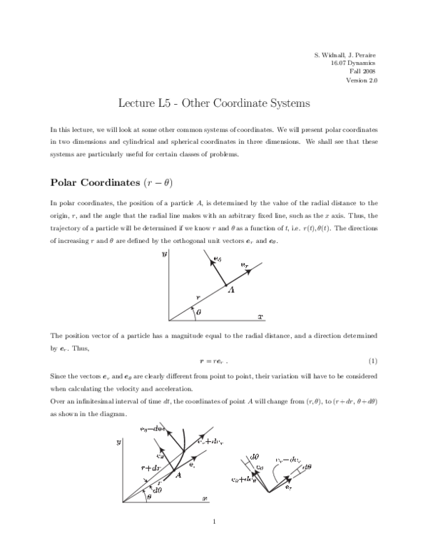 Heat Conduction Equation In Cylindrical Coordinates Ppt Tessshebaylo