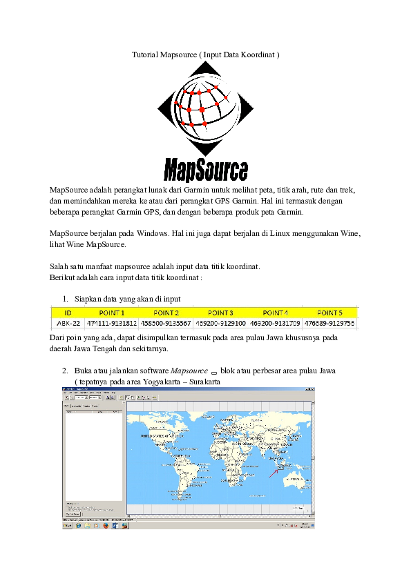 (DOC) Tutorial Mapsource.docx