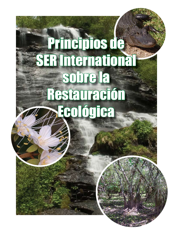 (PDF) Principios de SER International sobre la Restauración Ecológica