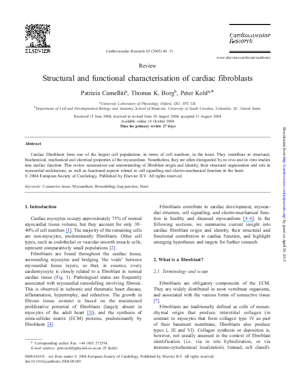(PDF) Structural and functional characterization of 2-oxo-histidine in ...