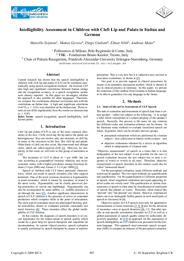 (PDF) Intercultural differences in evaluation of pathological voice ...