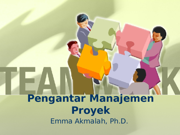 (PPT) 1. Manajemen Proyek.pptx