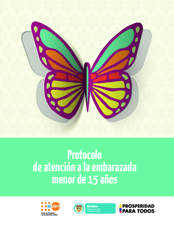 (PDF) CONVENIO 036 MPS/UNFPA LÍNEA SALUD ADOLESCENTE LÍNEA DE SALUD ...