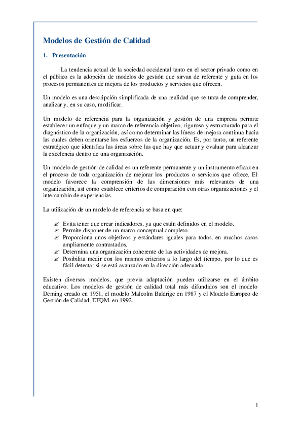 (PDF) Modelos de calidad de software | gustavo gaviria - Academia.edu