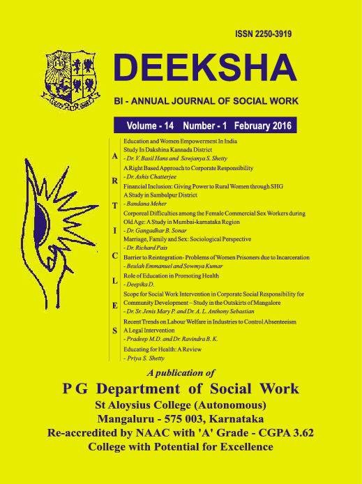 Pdf Deeksha Vol 14 No 1 Pdf