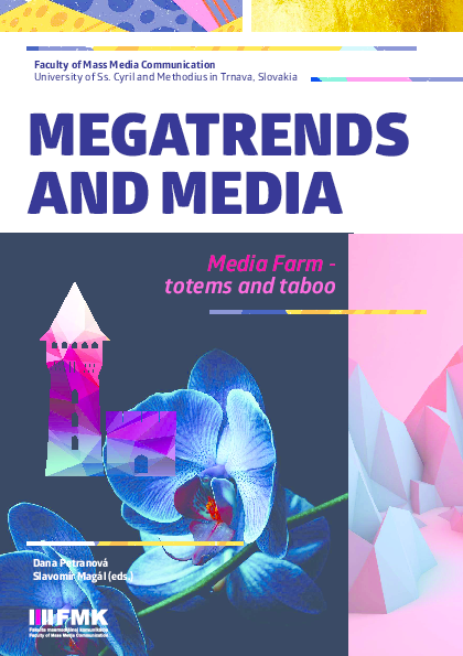 (PDF) MEDIA AS THE INTERSPHERE OF HUMAN LIFE: ANOTHER VIEW ON THE ...