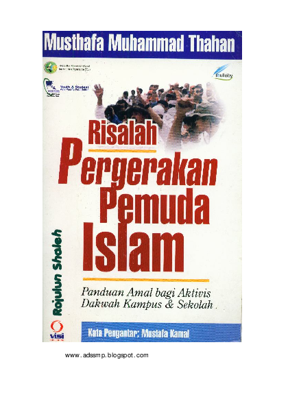 (PDF) Risalah Pergerakan Pemuda Islam