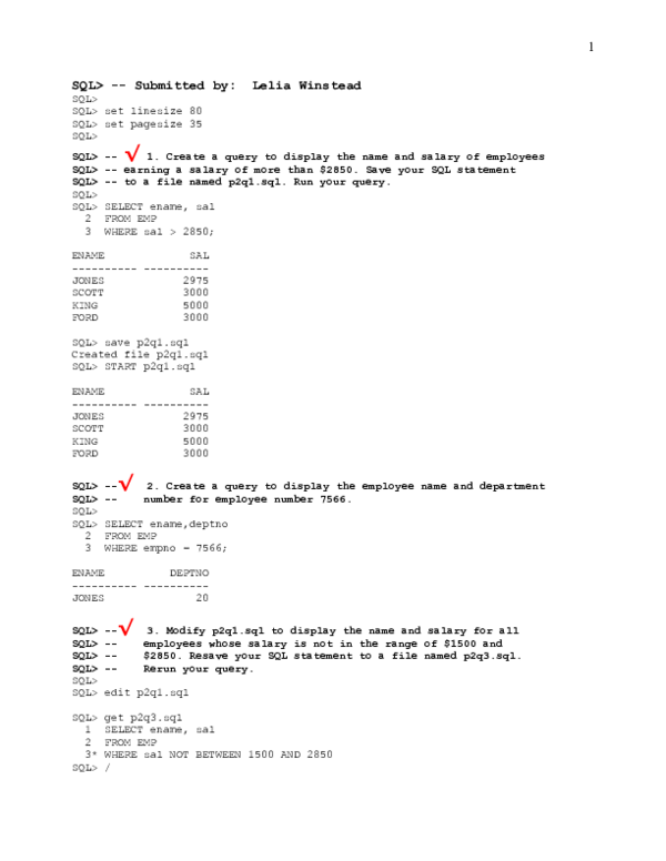 (DOC) Practice2Solution