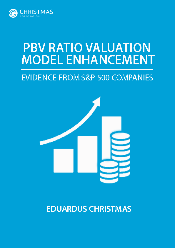 (PDF) PBV RATIO VALUATION MODEL ENHANCEMENT: EVIDENCE FROM S&P 500 ...