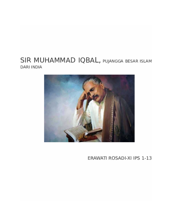 (DOC) SIR MUHAMMAD IQBAL.docx