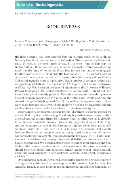 (PDF) Convergence and Divergence in Language Contact Situations edited ...