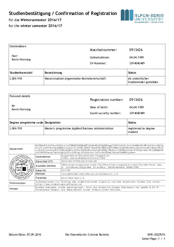 (PDF) Confirmation of Registration