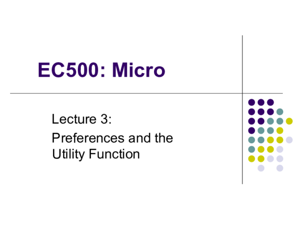 (PPT) Lecture | David Adelaja - Academia.edu