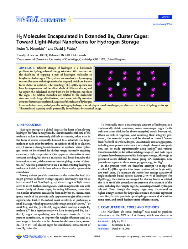 (PDF) Toward analyzing some neutral and cationic boron-lithium clusters ...