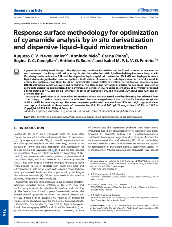 (PDF) Response surface methodology for the optimization of alpha amylase production by Bacillus ...