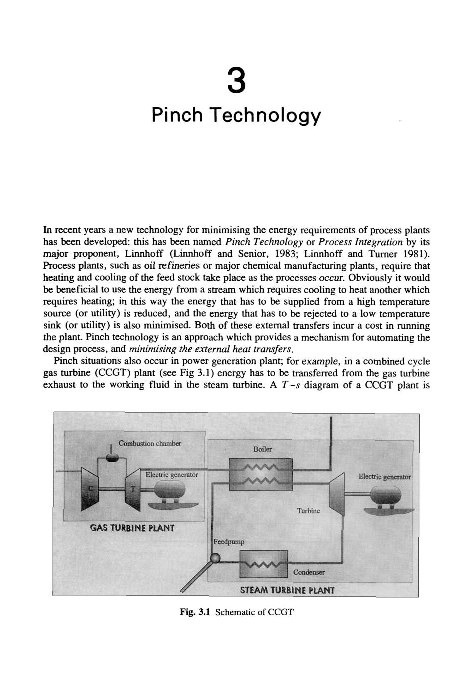 (PDF) Pinch Technology
