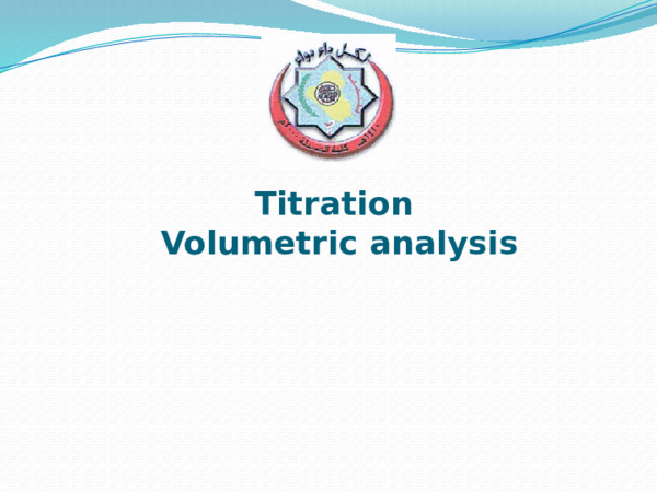 (PPT) Titration.pptx