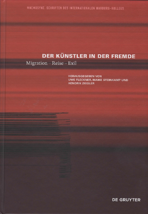 (PDF) Uwe Fleckner, Maike Steinkamp, Hendrik Ziegler (Hrsg.): Der ...