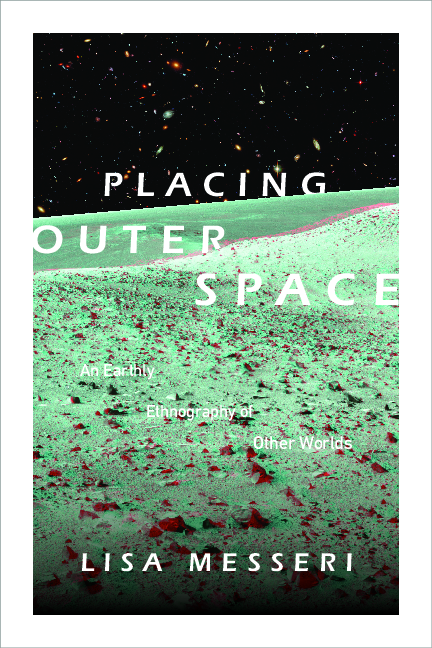 (PDF) Introduction - Placing Outer Space