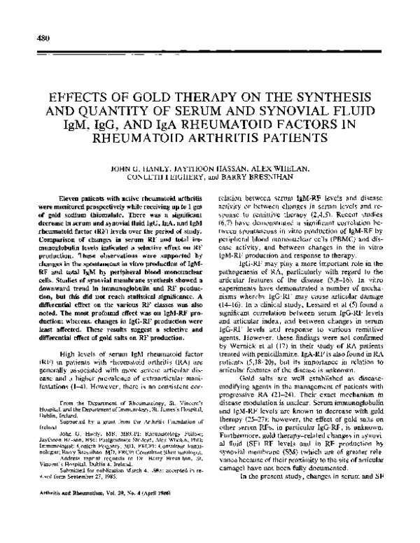 (PDF) Developing Gold-Resveratrol Nanoconjugates for Management of ...