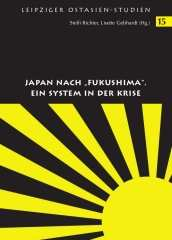 (PDF) Lisette Gebhardt und Steffi Richter (Eds.) (2012): Japan nach ...