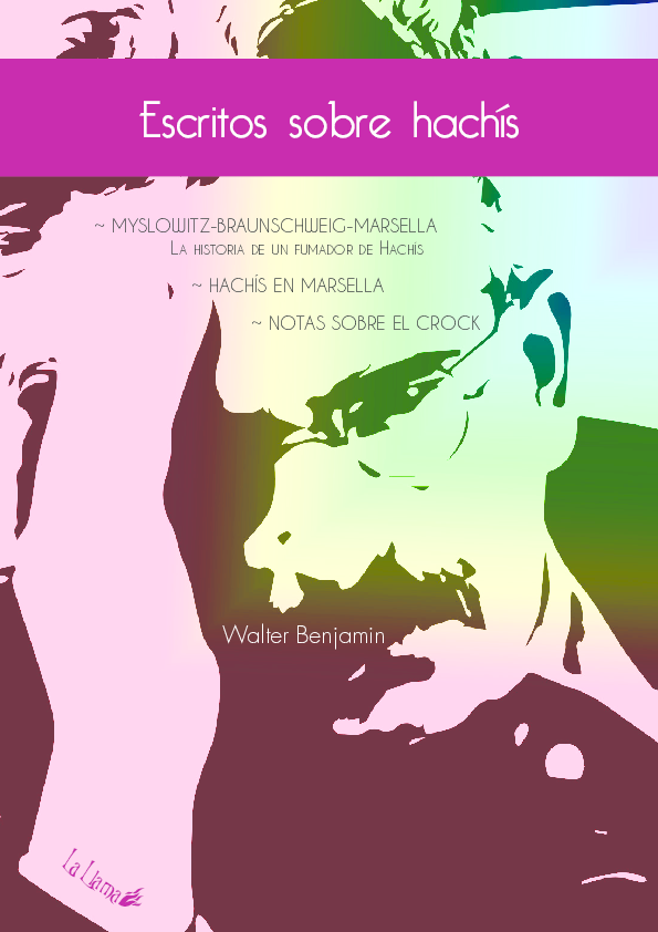 (PDF) Escritos sobre hachís ~ MYSLOWITZ-BRAUNSCHWEIG-MARSELLA LA ...