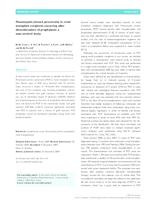 (PDF) A Case Report of Purtscher-Like Retinopathy Secondary to ...